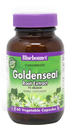 Goldenseal Root Extract