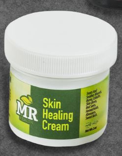 MR Health Kosher Skin Healing Cream 1 OZ - Koshervitamins.com