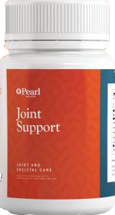 Pearl Health Kosher Joint Support 100 Capsules - Koshervitamins.com