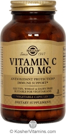 Solgar Kosher Formula VM-2000 Multi Vitamin & Mineral 180 Tablets ...