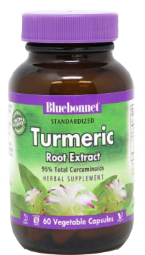 Bluebonnet Kosher Standardized Valerian Root Extract 250 Mg 60 ...