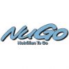 NuGo Nutrition Kosher Dark 10g Protein Bar Chocolate Coconut Parve 1 ...