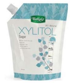 Bakol Kosher Xylitol 5 lb - Koshervitamins.com