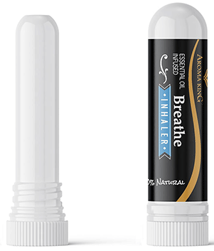 Aroma King Kosher Breathe Inhaler Stick 1 Stick - Koshervitamins.com