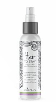 Lavenluv Kosher Boosting After Shower Spray 6 oz - Koshervitamins.com