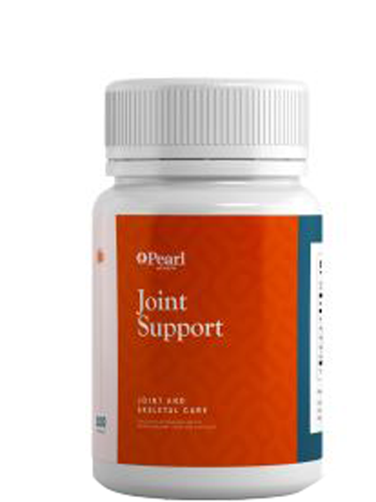 Pearl Health Kosher Joint Support 100 Capsules - Koshervitamins.com