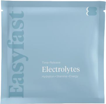 Easy Fast Kosher Delayed Release Electrolyte Capsules 2 Capsules ...