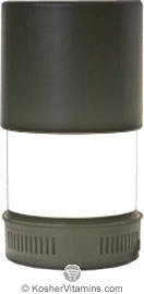 Kosher Innovations KosherLamp® 360 for Shabbos - Black 1 Lamp ...