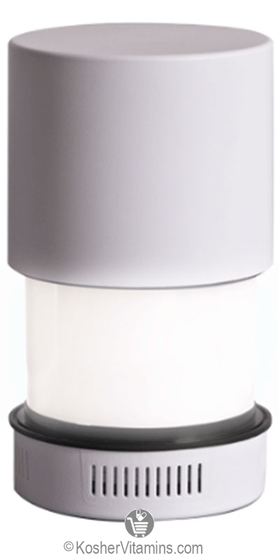 Kosher Innovations KosherLamp® 360 for Shabbos - White 1 Lamp ...
